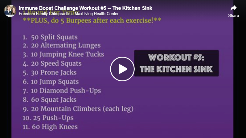 Max T3 Archives - Life With Dr. Christi